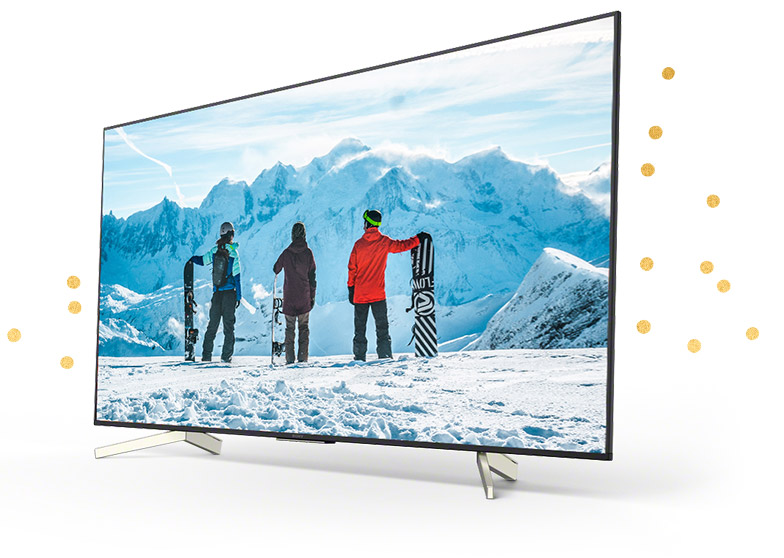 Grandes Regalos | Sony América Latina